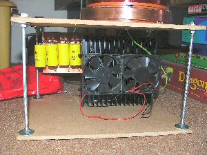 OLTC II - Extreme Electronics