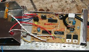 OLTC II - Extreme Electronics