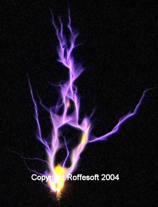 (DR)SSTC2 (Dual Resonant) Solid State Tesla Coil - Extreme Electronics