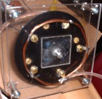 Spark Gaps - Extreme Electronics