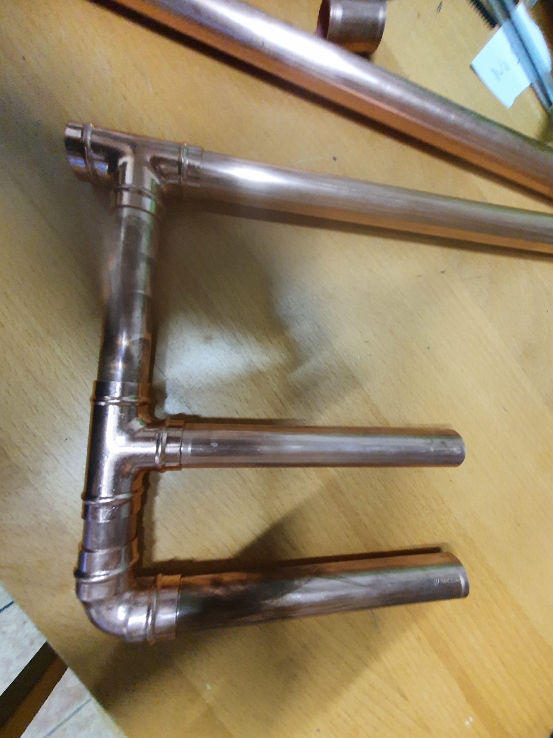 Large Wimshurst - Extreme Electronics