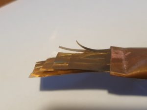 Large Wimshurst - Extreme Electronics