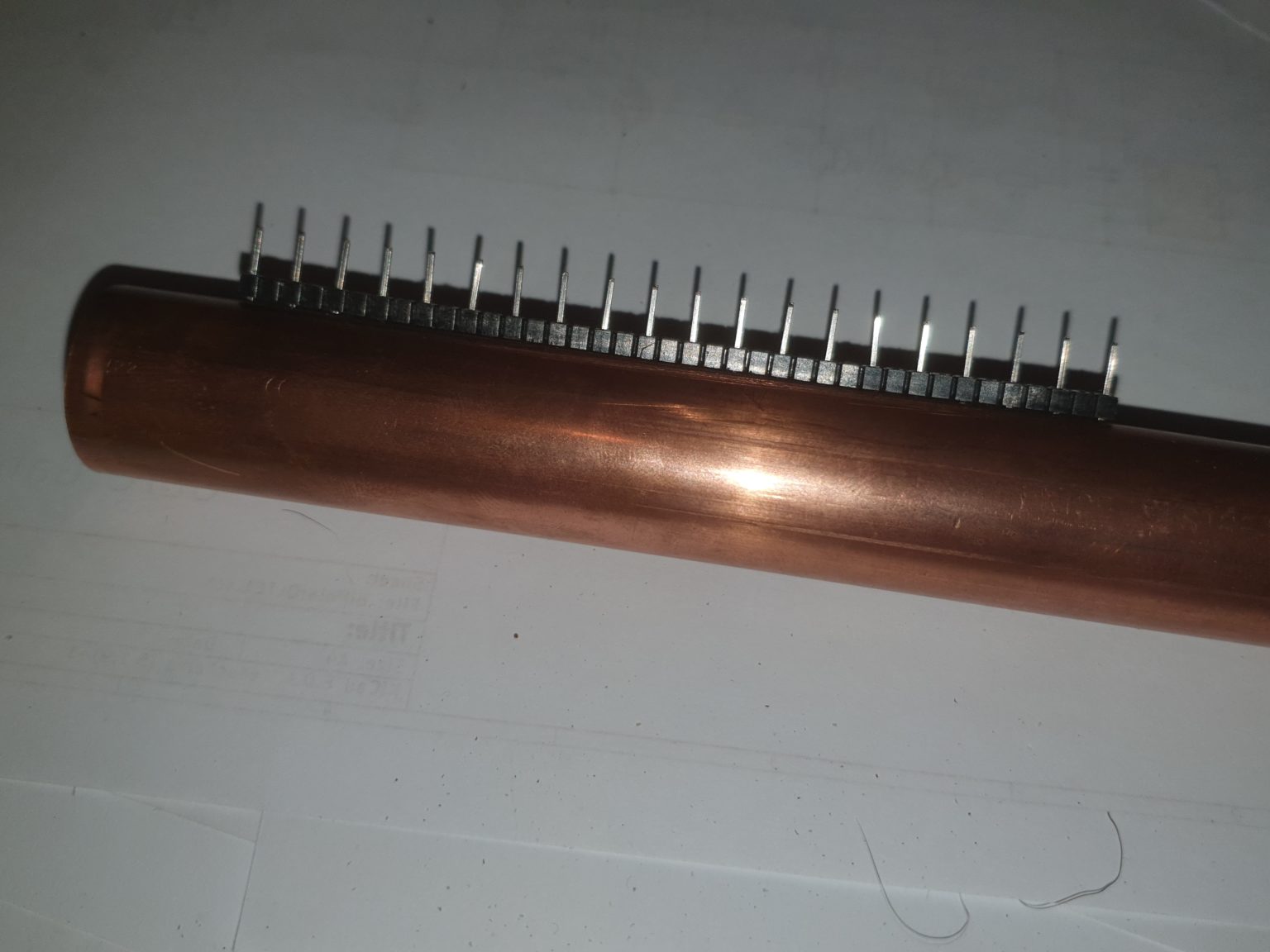 Large Wimshurst - Extreme Electronics