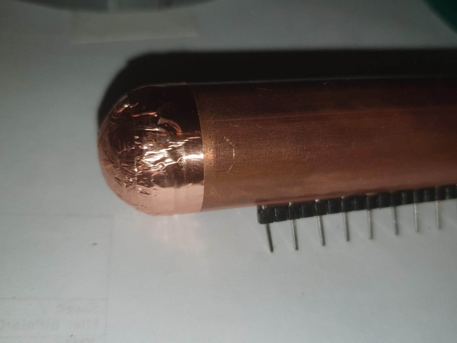 Large Wimshurst - Extreme Electronics