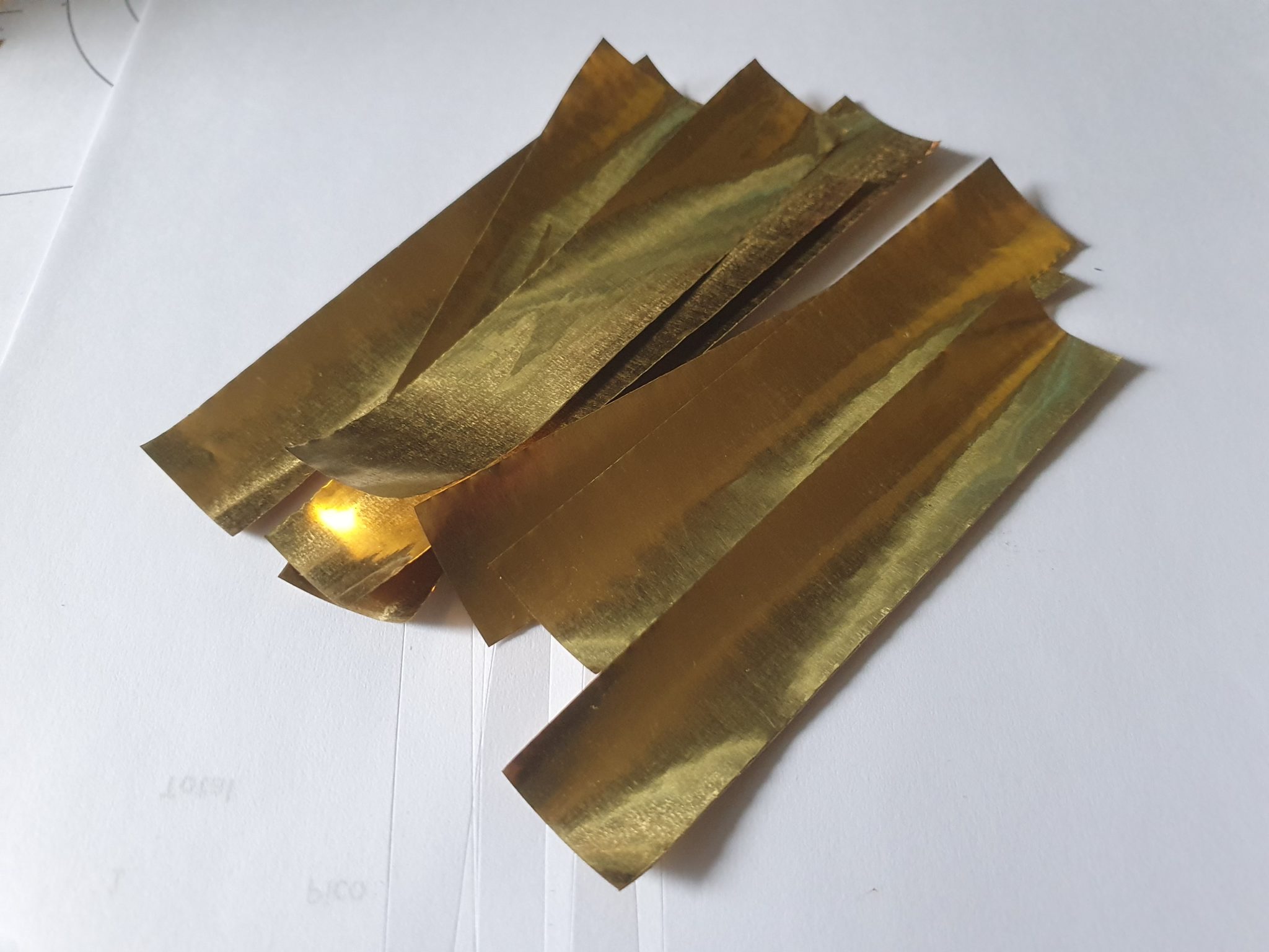 Large Wimshurst - Extreme Electronics