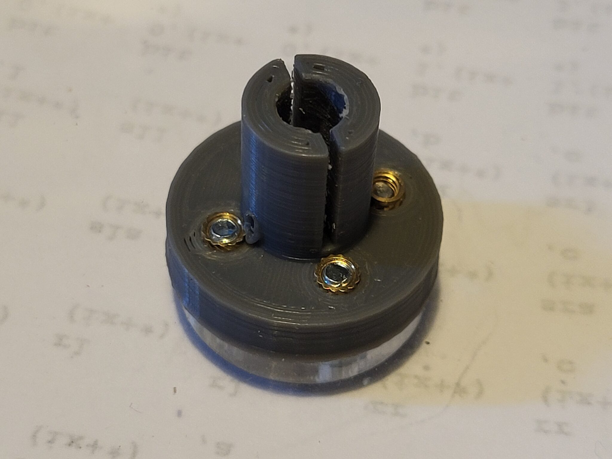 The Dirod Machine - Extreme Electronics