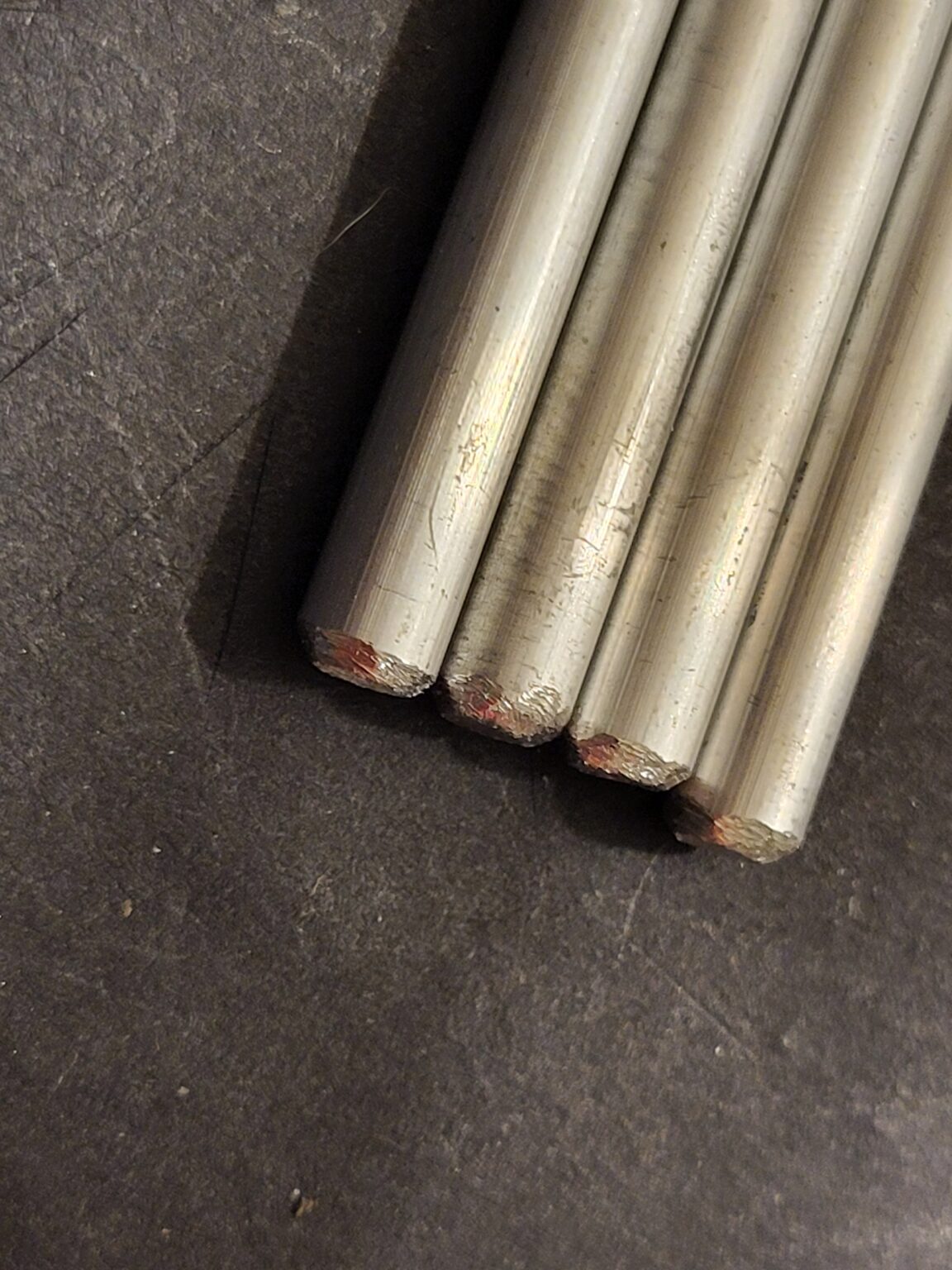 The Dirod Machine - Extreme Electronics