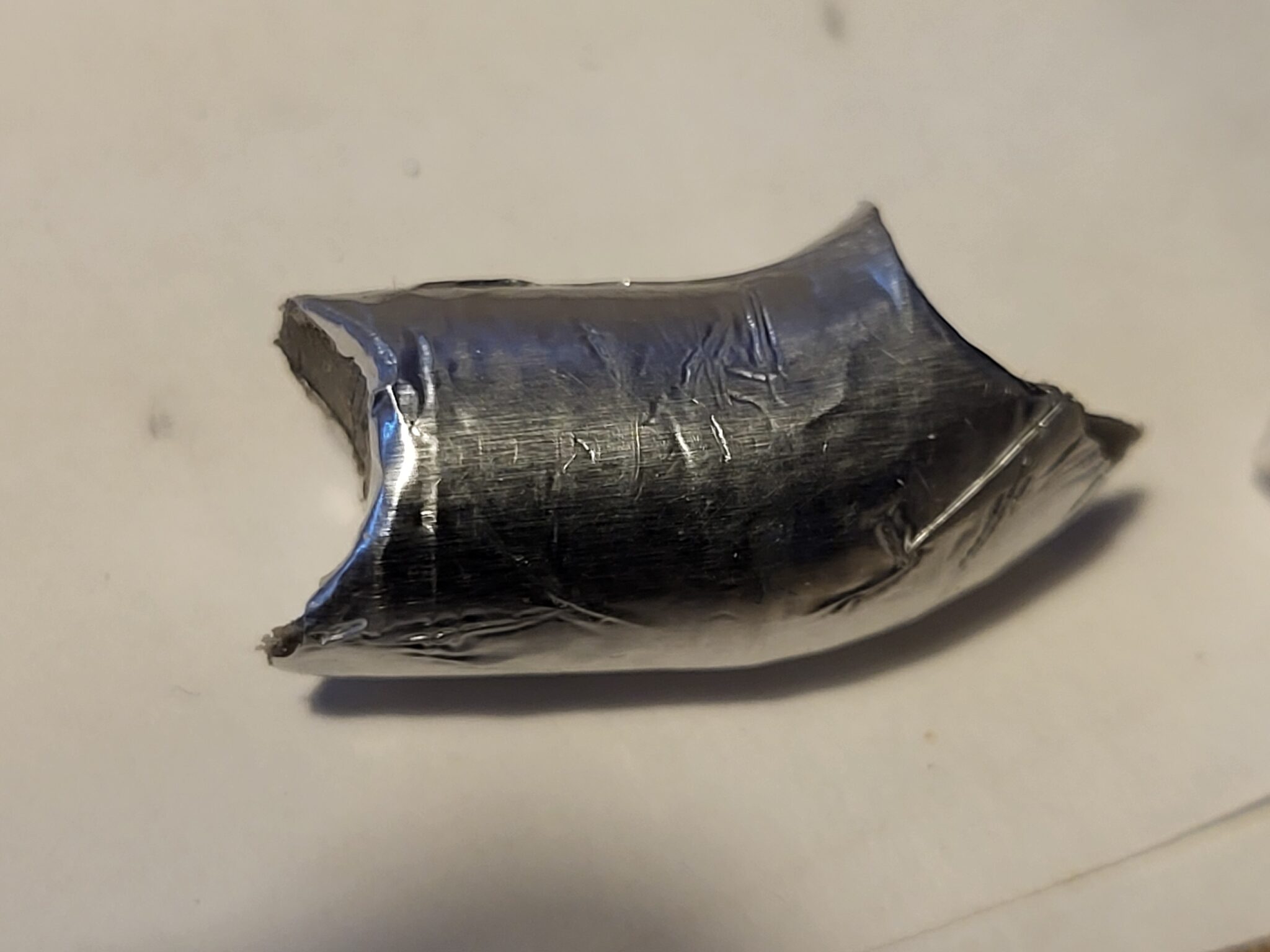 The Dirod Machine - Extreme Electronics