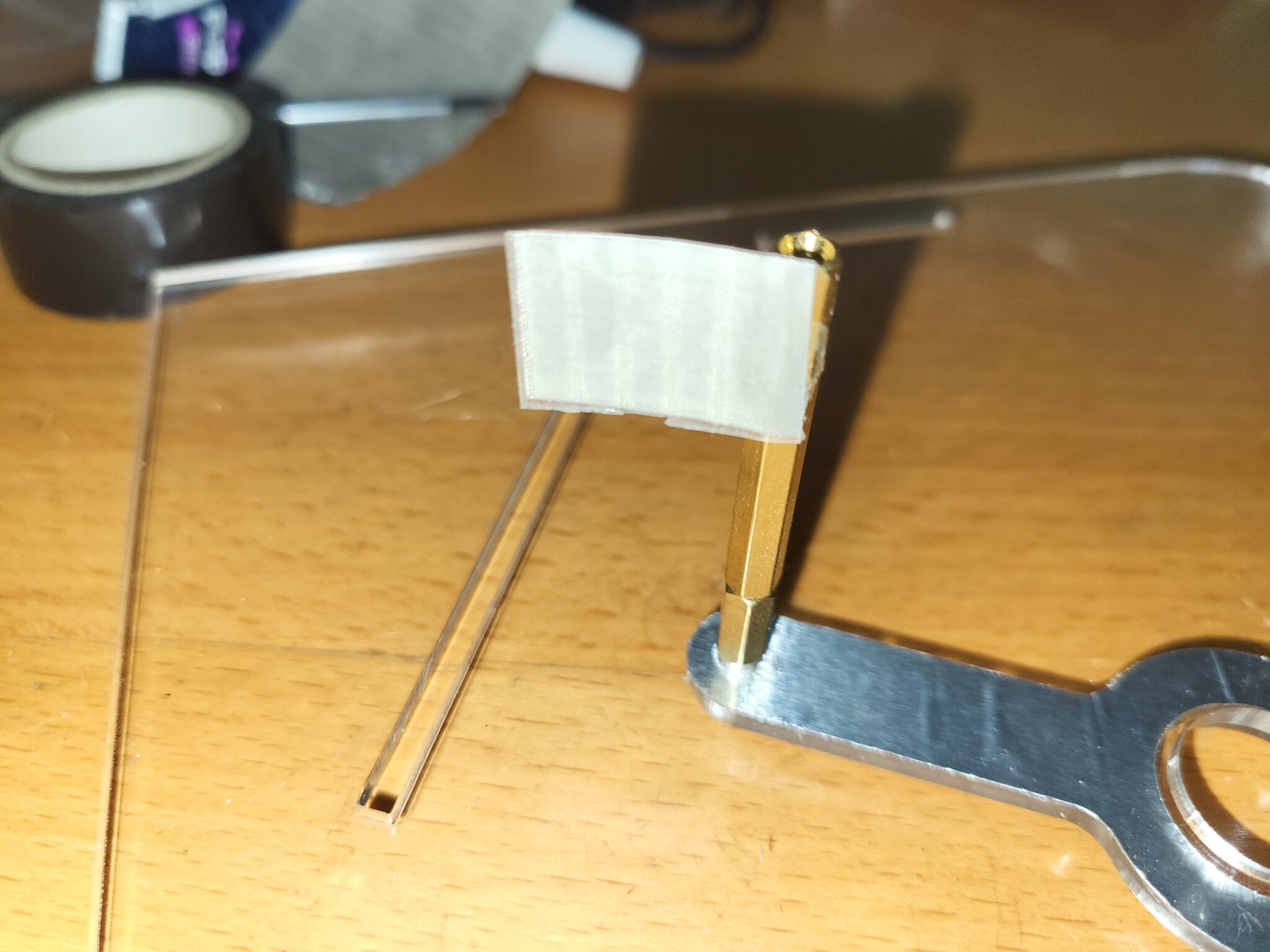 The Dirod Machine - Extreme Electronics