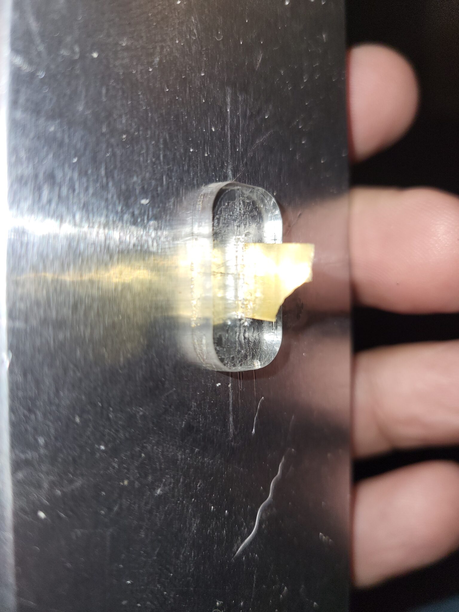 The Dirod Machine - Extreme Electronics